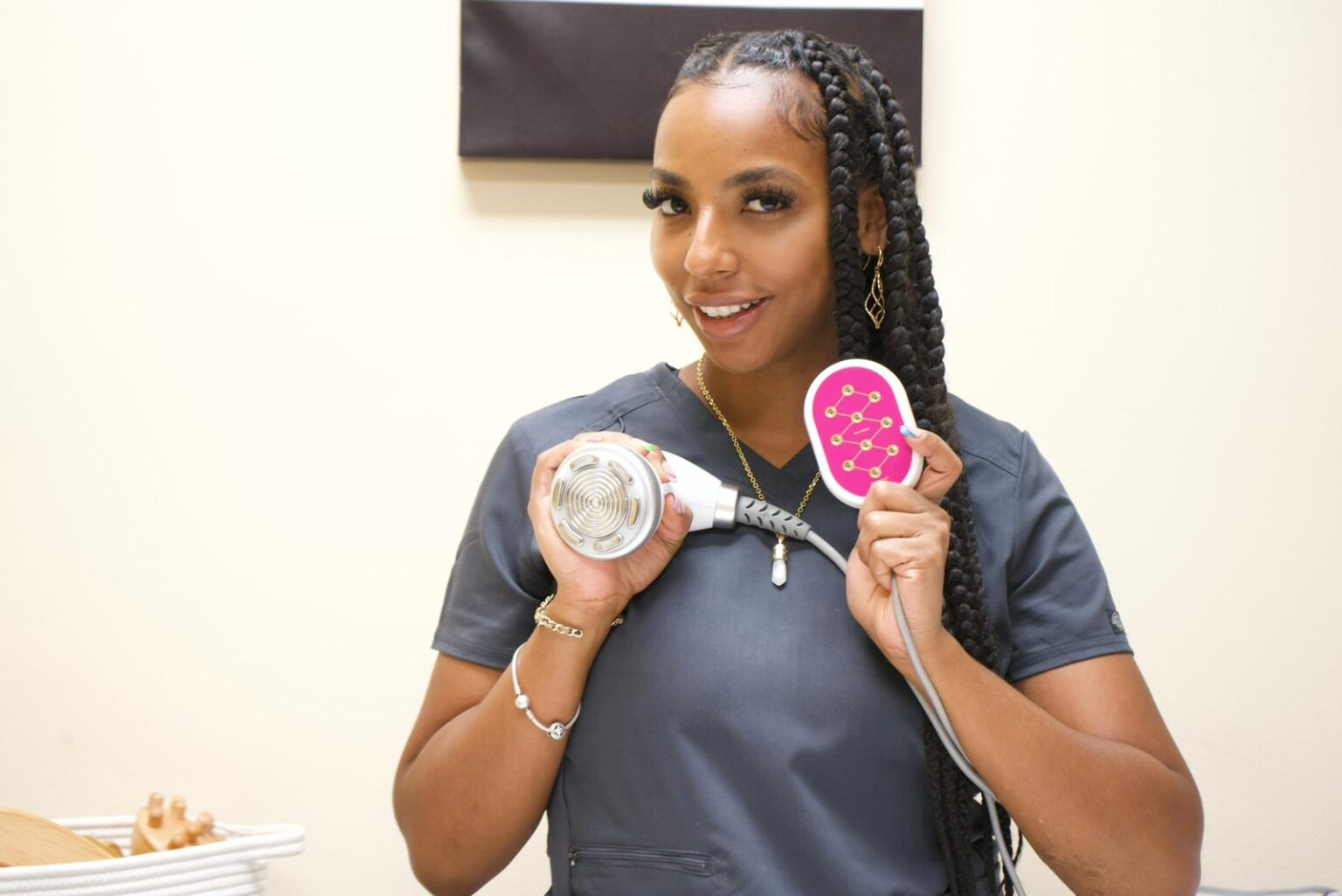 Expert Wood Therapy Los Angeles, CA | Wood Therapy Body Contouring ...